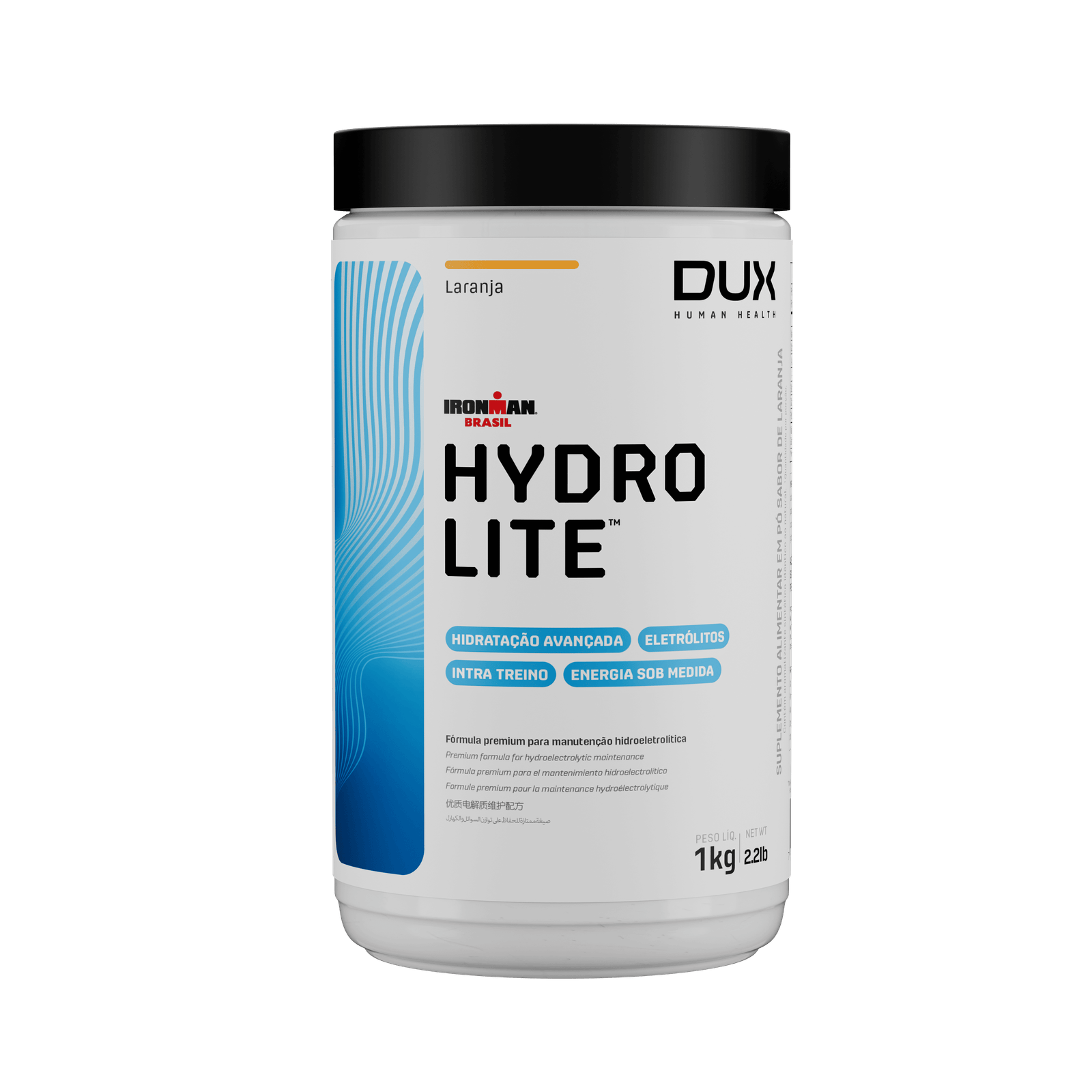 Hydrolite (1kg) - Dux Nutrition | Japa Suplementos - 11 Lojas em ...